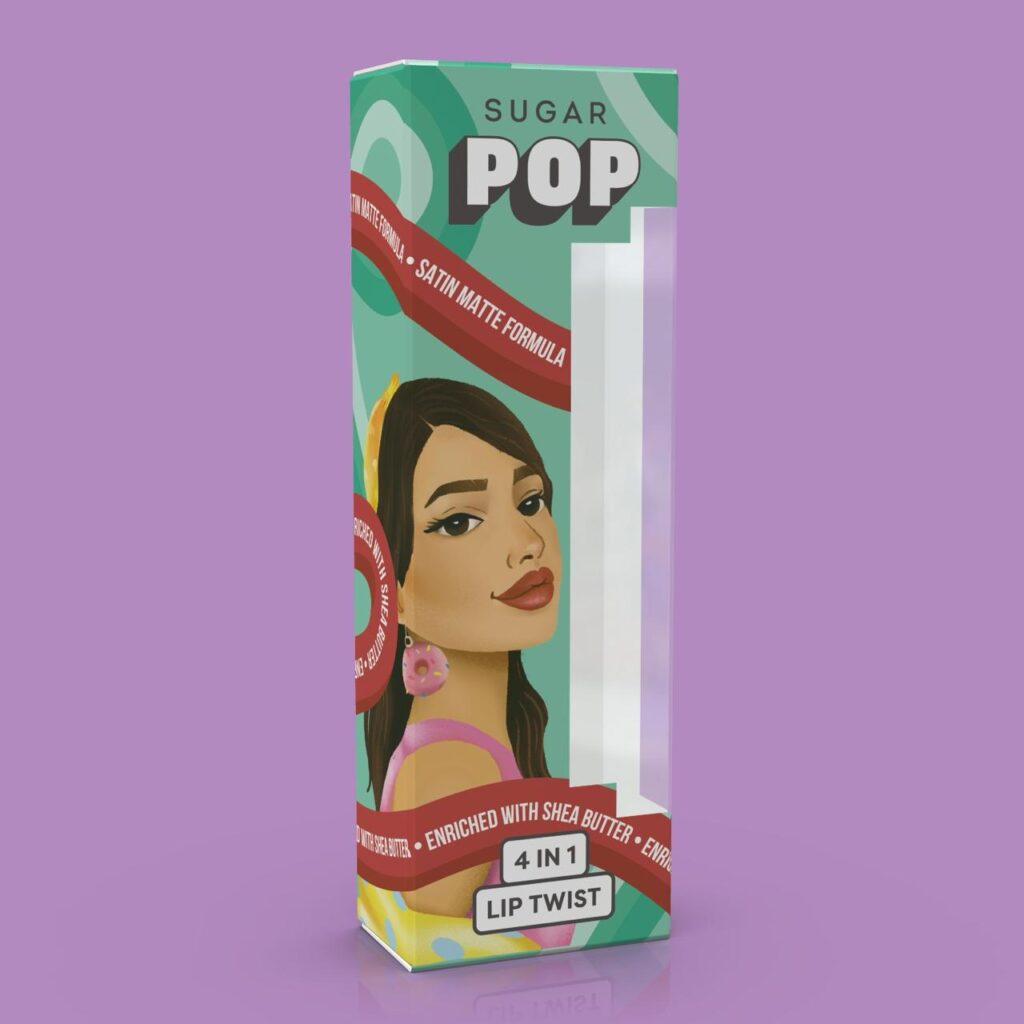 Folding Cartons – Shree Pack Containers Pvt. Ltd.